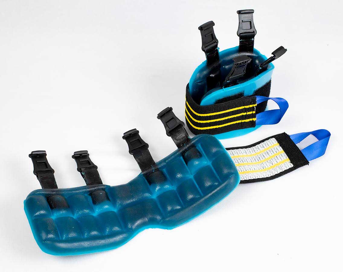 Equine Boot Gels | Soft Ride Gel Orthotics Inserts for Therapy and ...